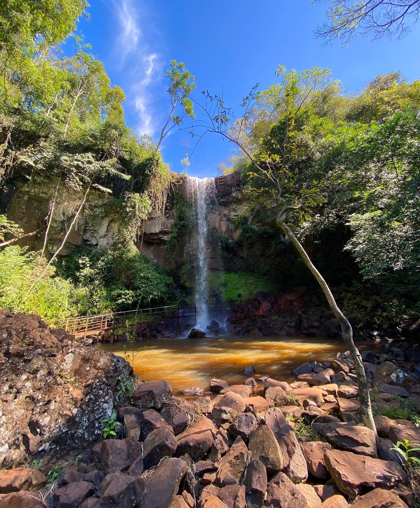 Brotas (SP): o que fazer, pousadas, parques e cachoeiras