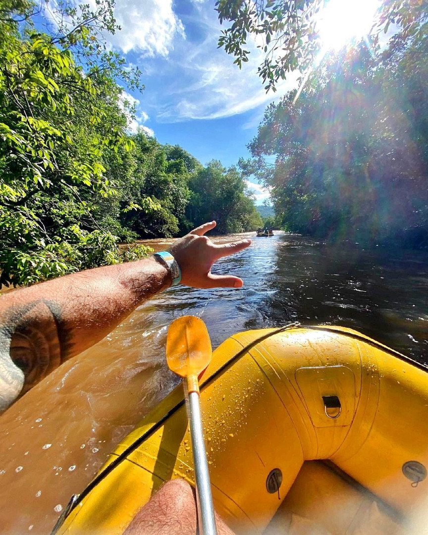 Brotas (SP): o que fazer, pousadas, parques e cachoeiras