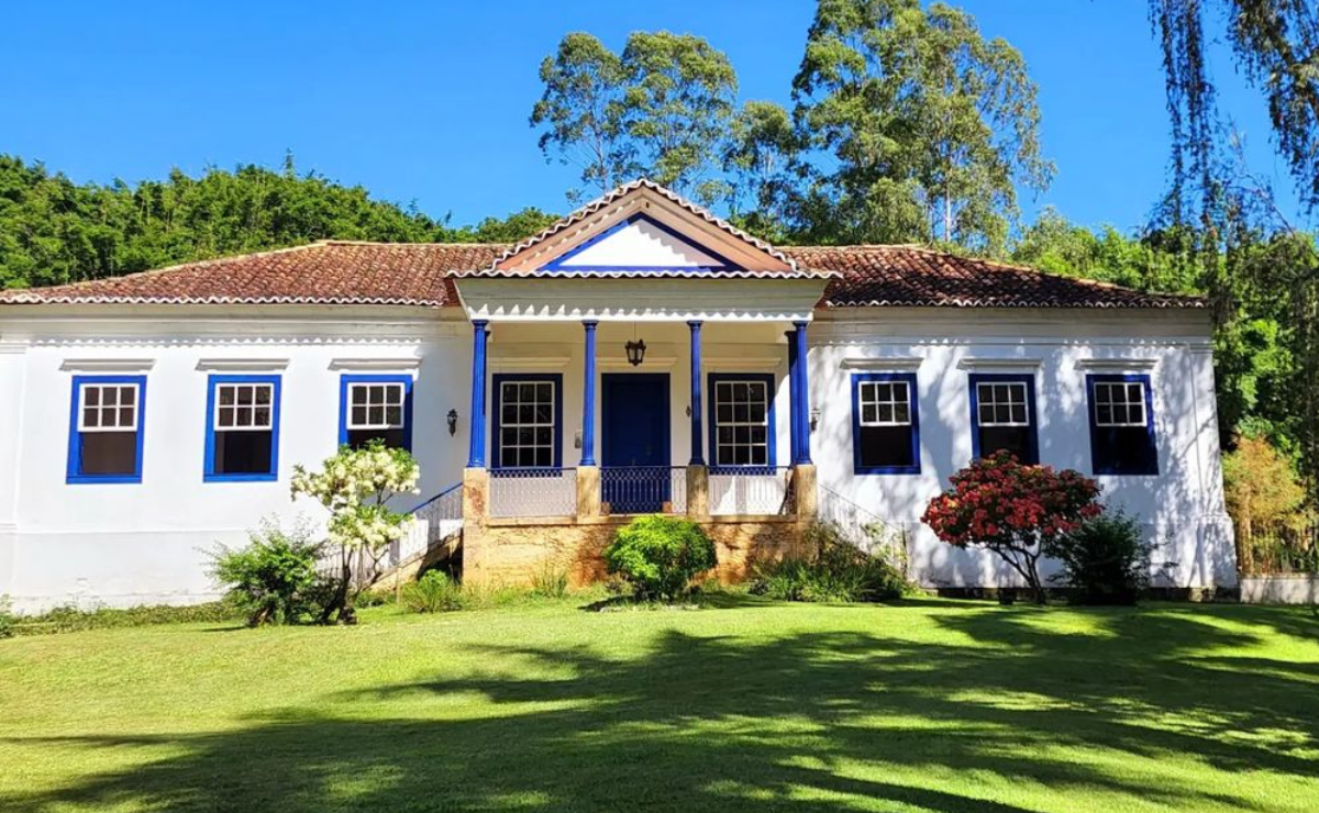 Conservatória (RJ): atrações, hospedagens e informações