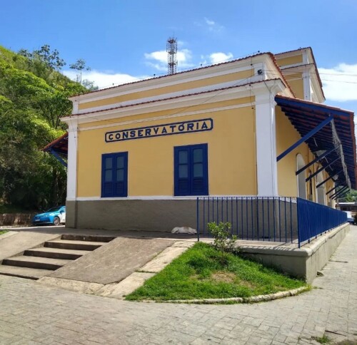 Conservatória (RJ): atrações, hospedagens e informações