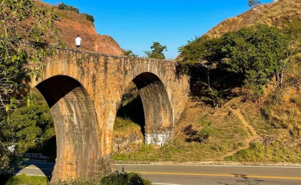 Conservatória (RJ): atrações, hospedagens e informações