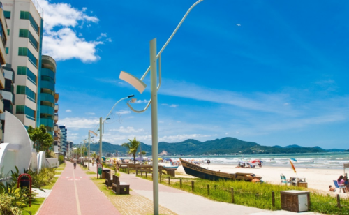 Meia Praia (SC): onde fica, o que fazer e boas pousadas