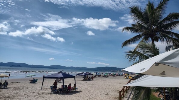 Meia Praia (SC): onde fica, o que fazer e boas pousadas