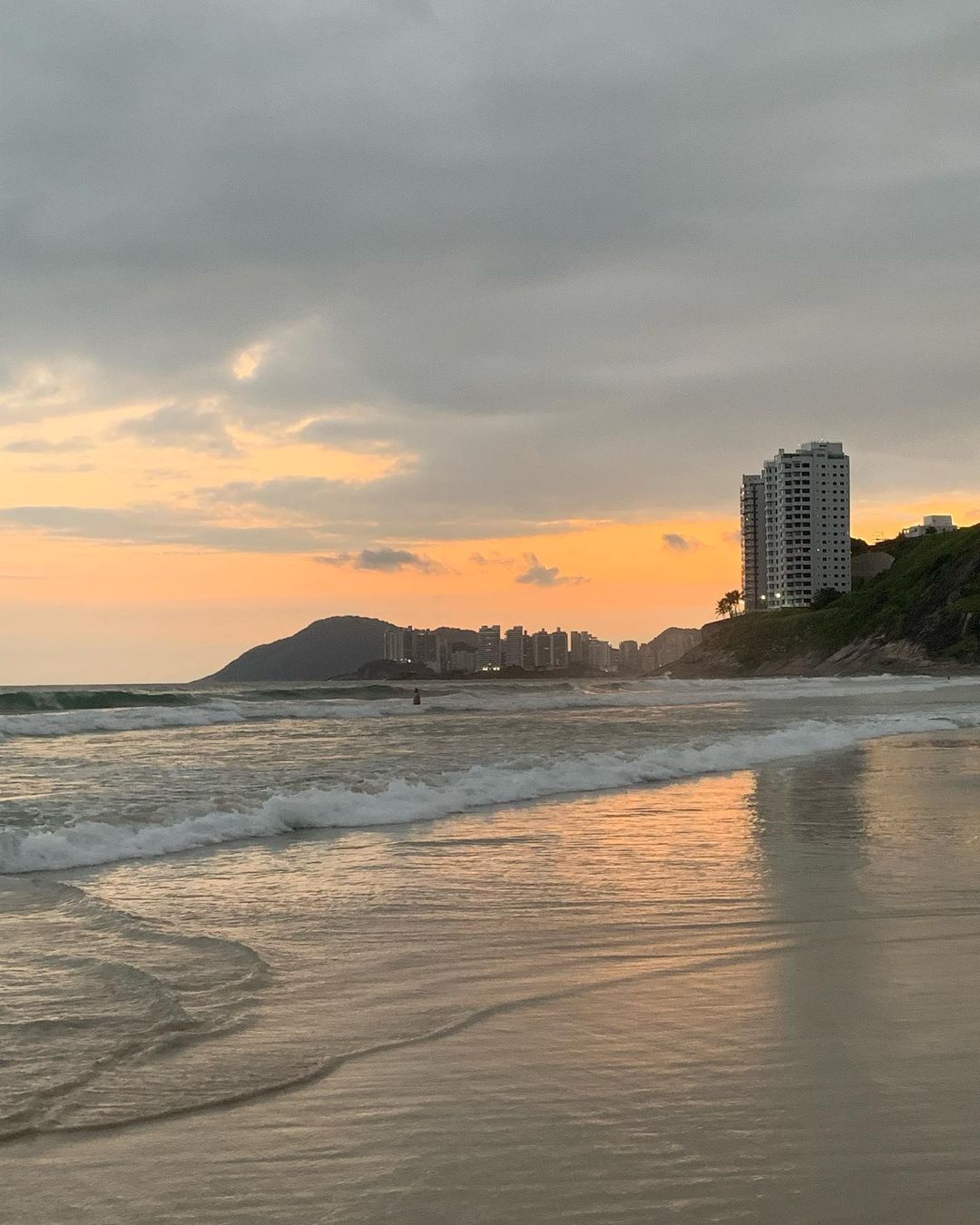 Praia da Enseada (Guarujá): o que fazer e melhores hotéis