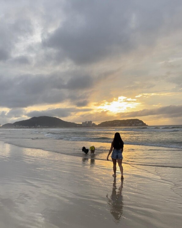 Praia da Enseada (Guarujá): o que fazer e melhores hotéis