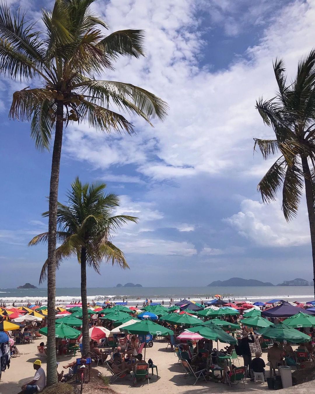 Praia da Enseada (Guarujá): o que fazer e melhores hotéis