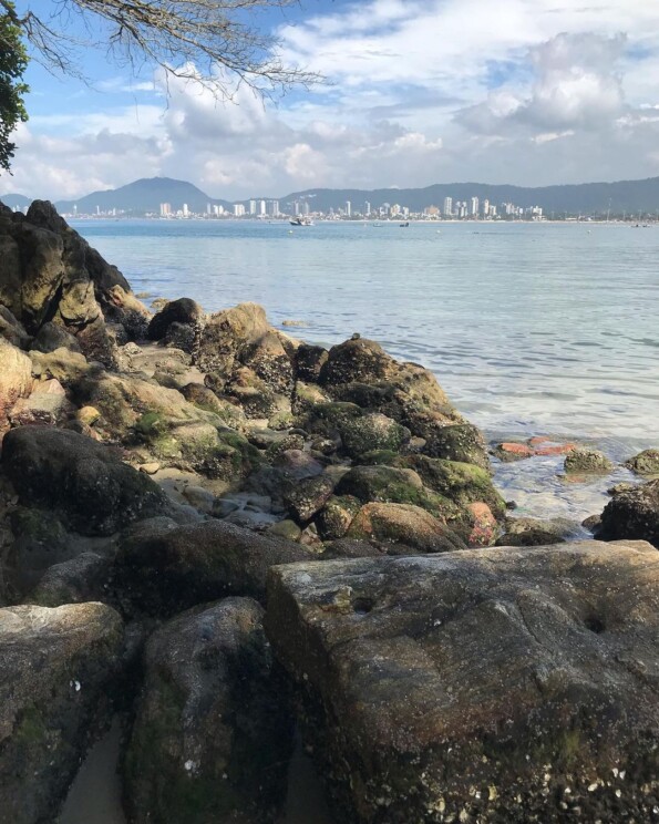 Praia da Enseada (Guarujá): o que fazer e melhores hotéis