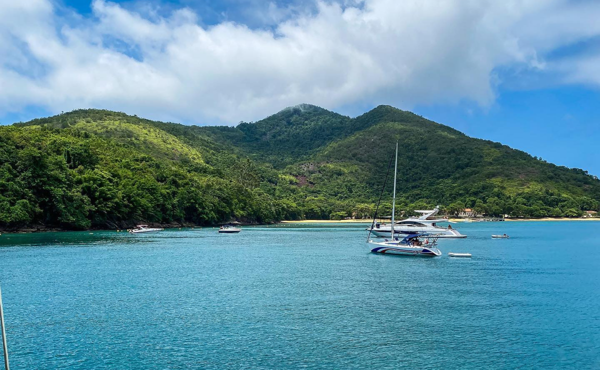 Praia da Enseada (Ubatuba): melhores pousadas e passeios
