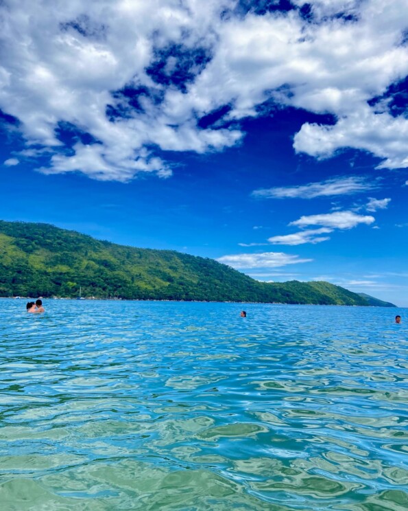 Praia da Enseada (Ubatuba): melhores pousadas e passeios