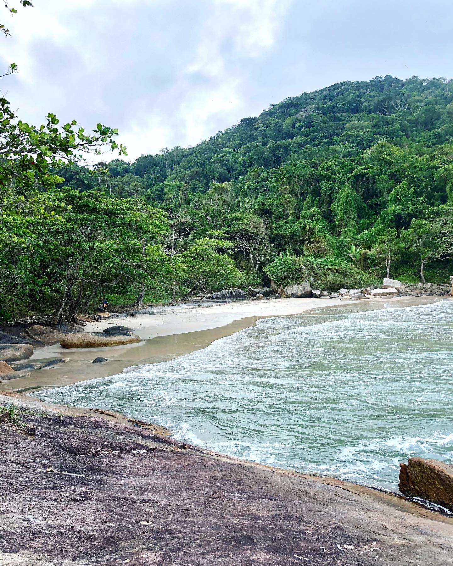Praia da Enseada (Ubatuba): melhores pousadas e passeios