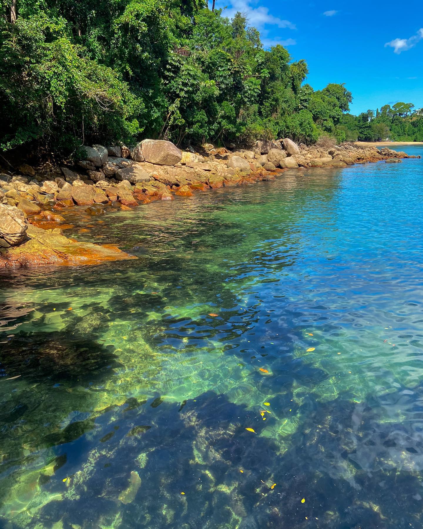 Praia da Enseada (Ubatuba): melhores pousadas e passeios