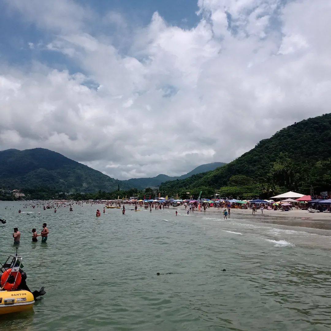 Praia da Enseada (Ubatuba): melhores pousadas e passeios
