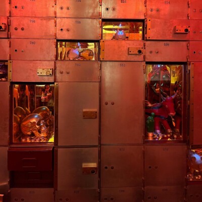 Bar do Cofre (SP): dicas e fotos para desvendar esse local secreto