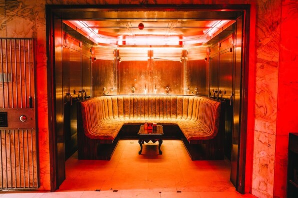 Bar do Cofre (SP): dicas e fotos para desvendar esse local secreto