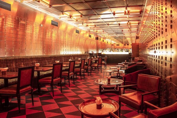 Bar do Cofre (SP): dicas e fotos para desvendar esse local secreto