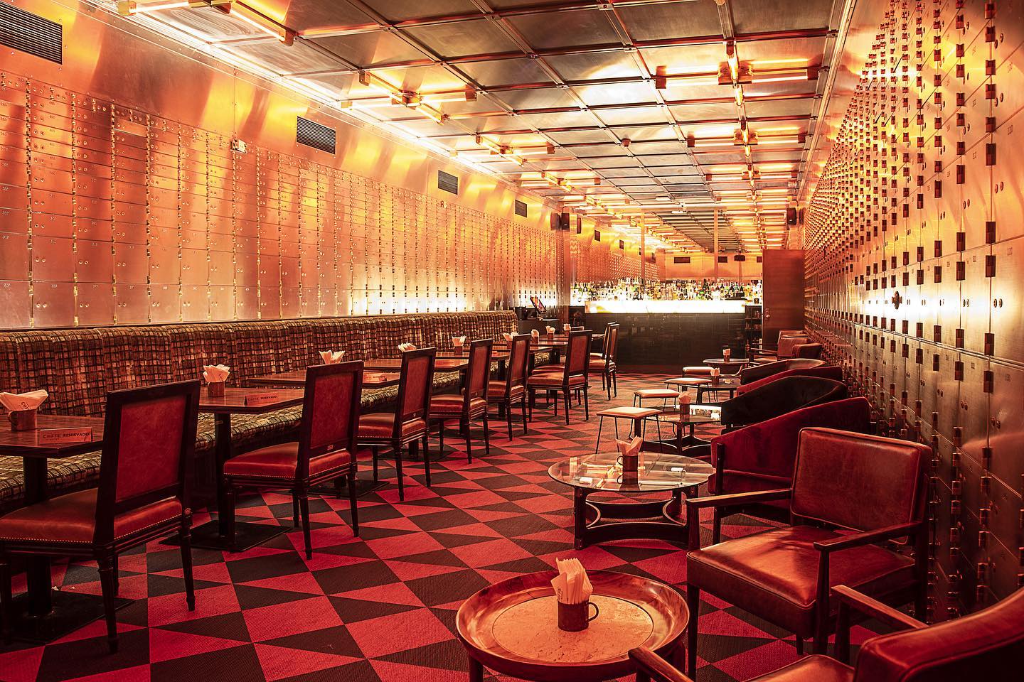 Bar do Cofre (SP): dicas e fotos para desvendar esse local secreto