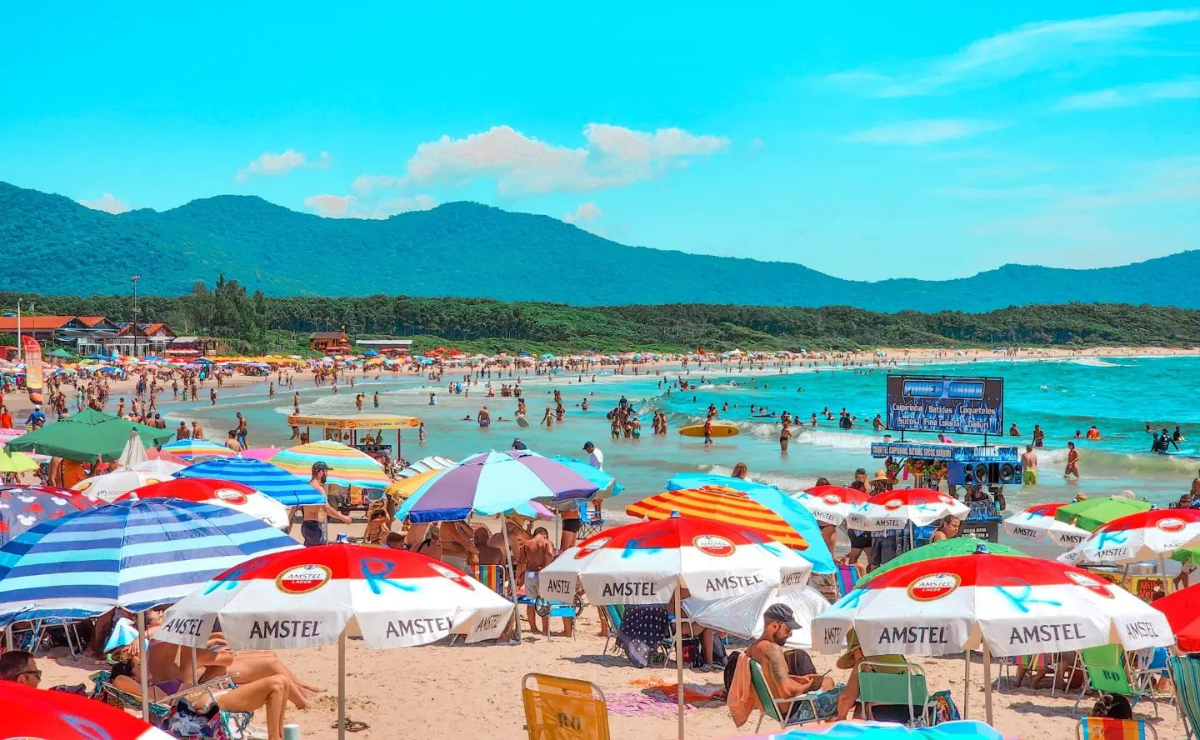 Barra da Lagoa: onde fica e o que fazer nesse paraíso em Floripa