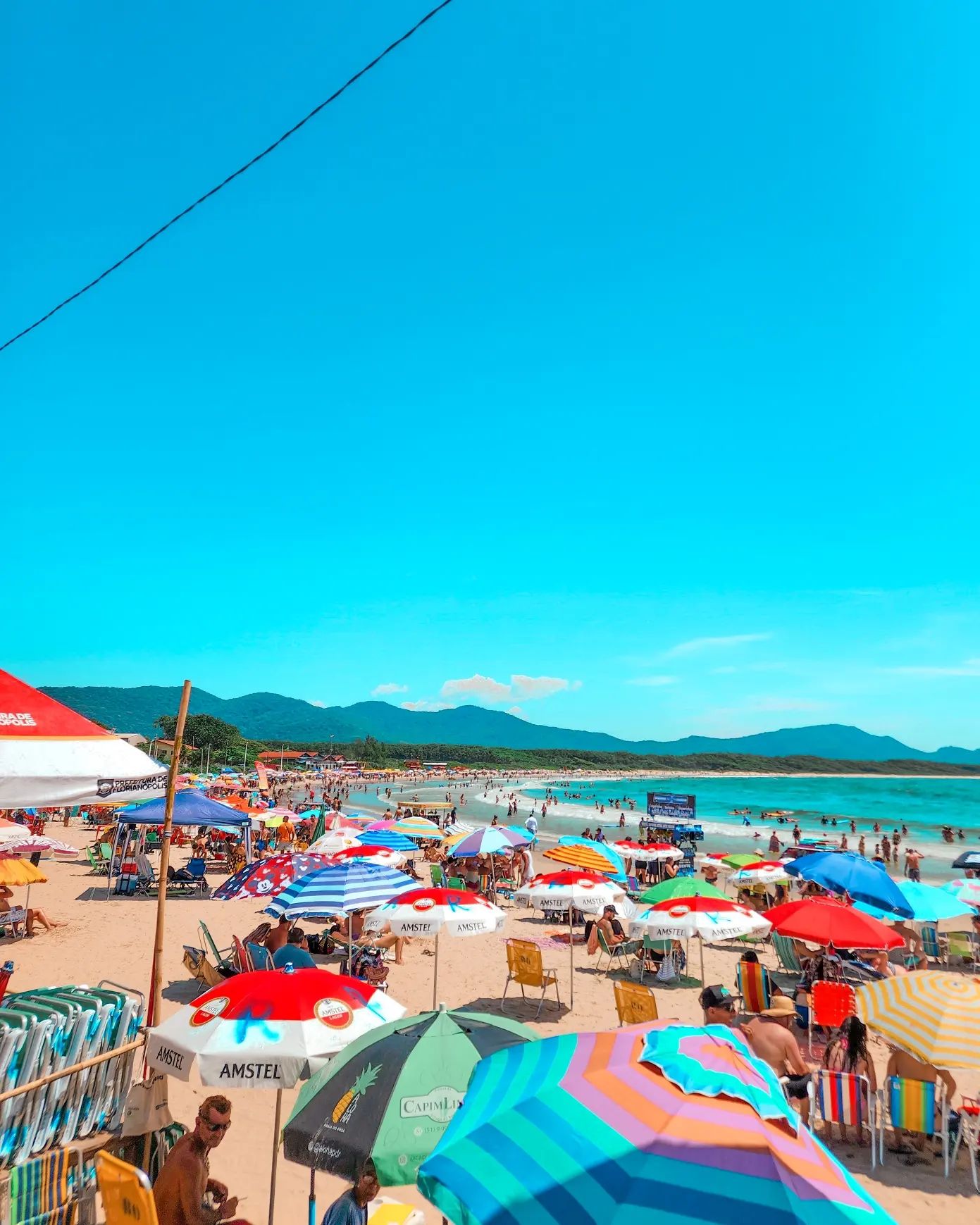 Barra da Lagoa: onde fica e o que fazer nesse paraíso em Floripa
