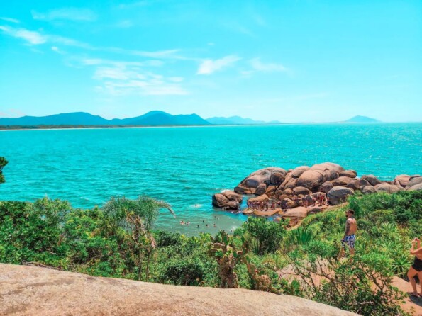 Barra da Lagoa: onde fica e o que fazer nesse paraíso em Floripa