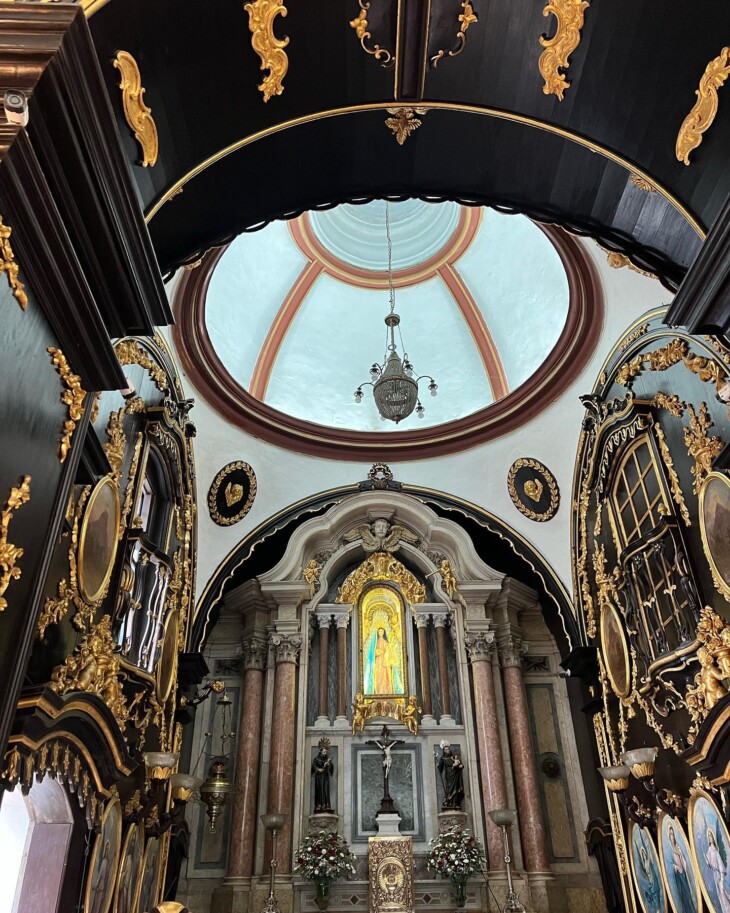 Convento da Penha (ES): história, o que fazer e fotos incríveis