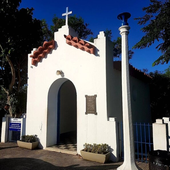 Convento da Penha (ES): história, o que fazer e fotos incríveis