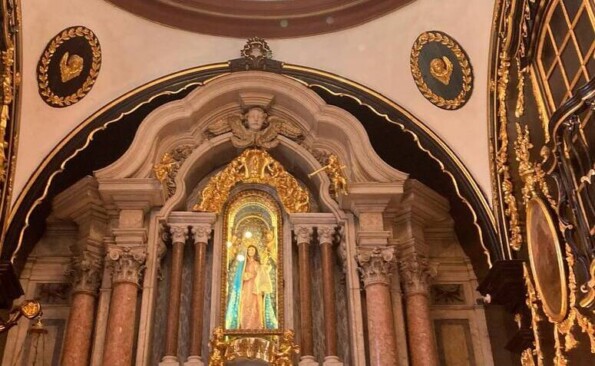 Convento da Penha (ES): história, o que fazer e fotos incríveis