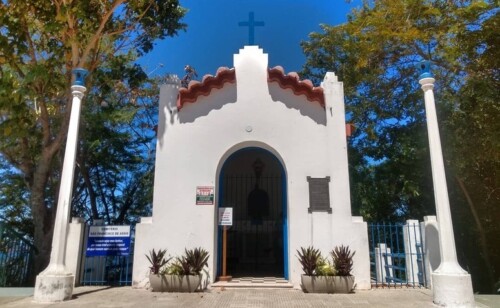 Convento da Penha (ES): história, o que fazer e fotos incríveis