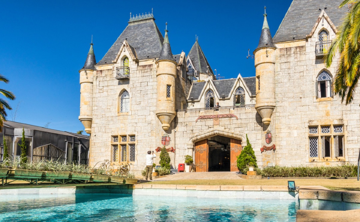 Itaipava (RJ): onde fica, pontos turísticos e hospedagem