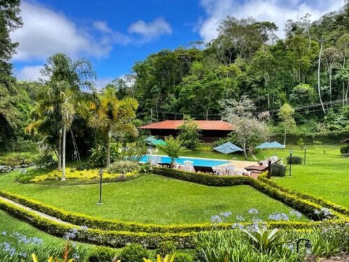 Itaipava (RJ): onde fica, pontos turísticos e hospedagem