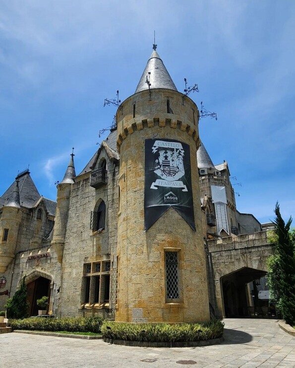 Itaipava (RJ): onde fica, pontos turísticos e hospedagem