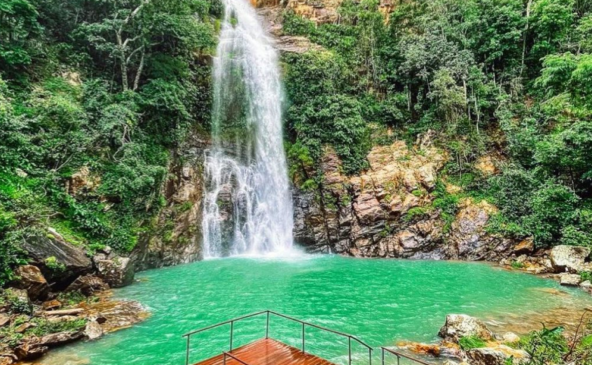 Lugares para viajar no Brasil: 10 destinos para ir em 2024