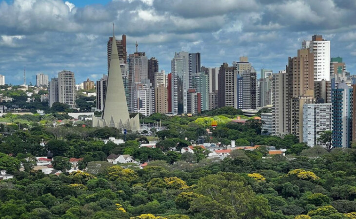 Maringá (PR): descubra a Cidade Canção no norte paranaense