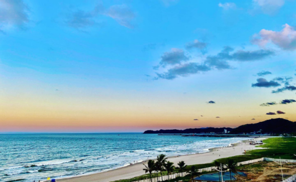 Navegantes (SC): quando ir, o que fazer e onde ficar