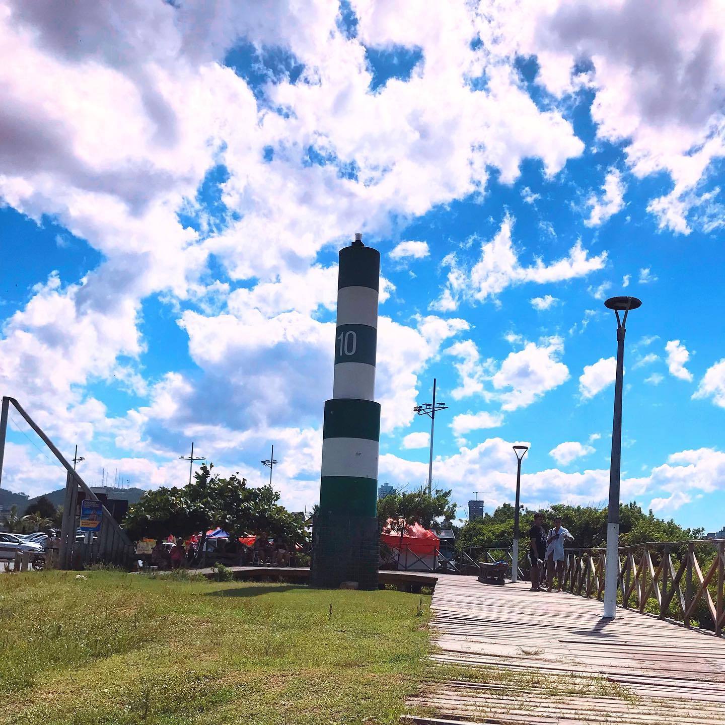 Navegantes (SC): quando ir, o que fazer e onde ficar