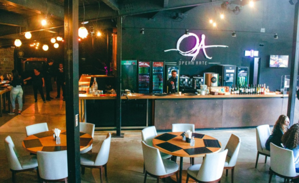 Ópera de Arame: onde fica, ingressos e o que fazer no teatro