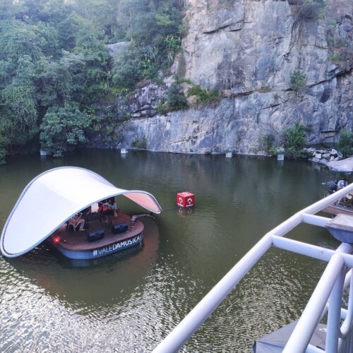 Ópera de Arame: onde fica, ingressos e o que fazer no teatro