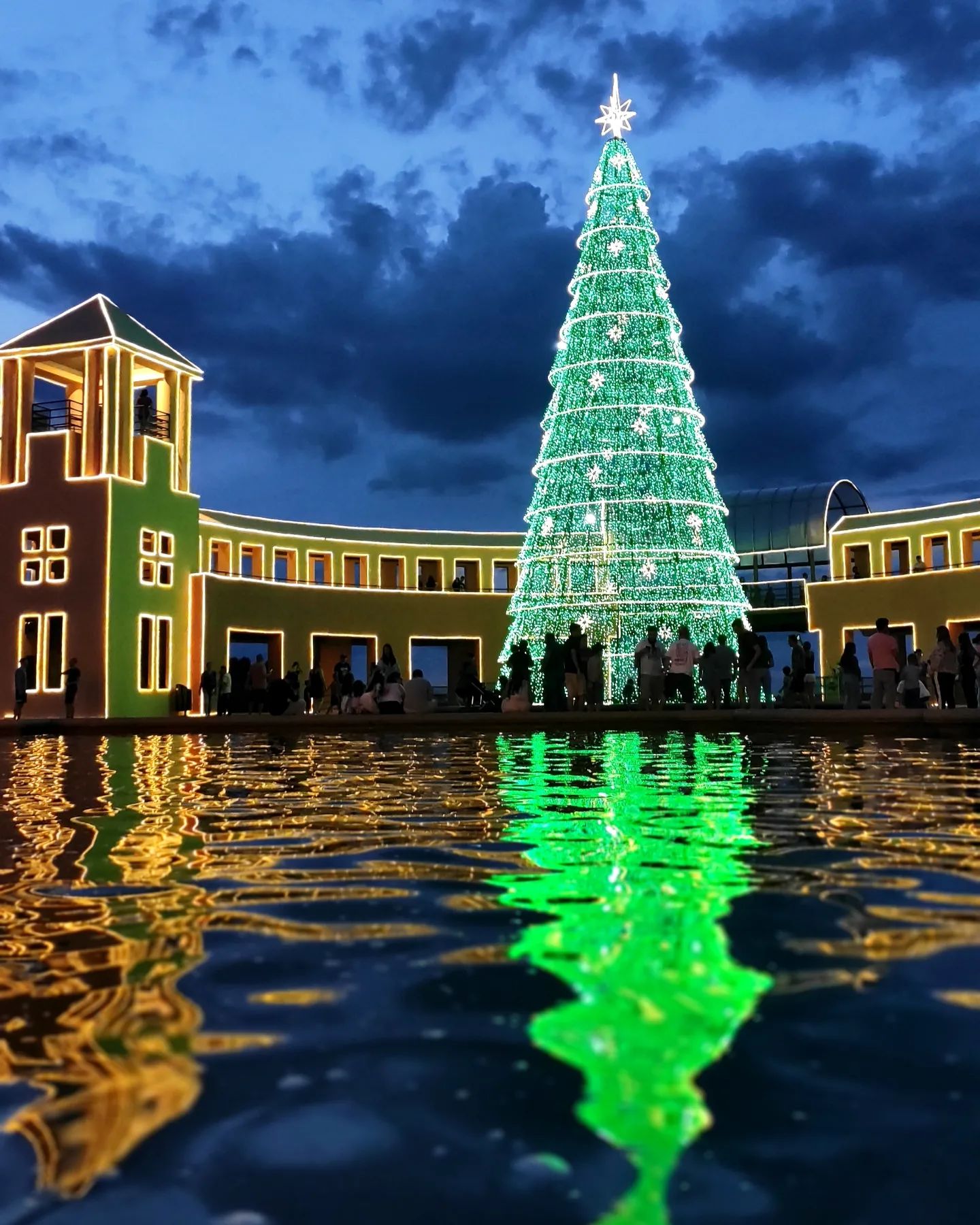 Parque Tanguá: como visitar o mais lindo parque de Curitiba