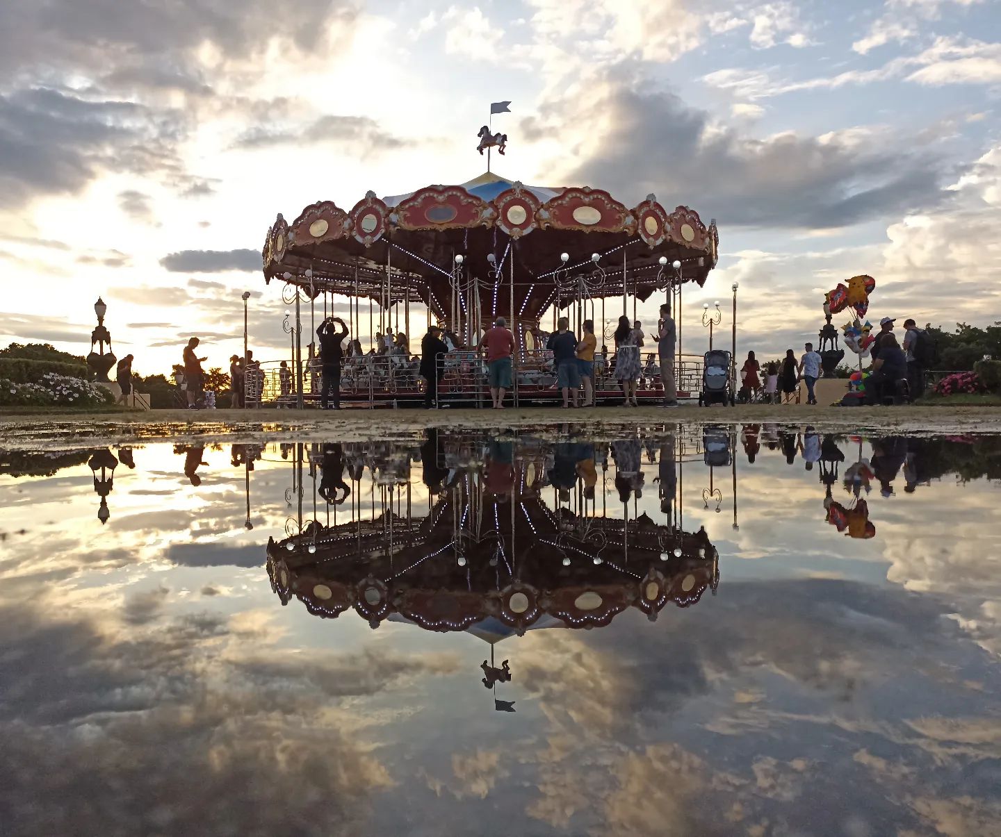 Parque Tanguá: como visitar o mais lindo parque de Curitiba