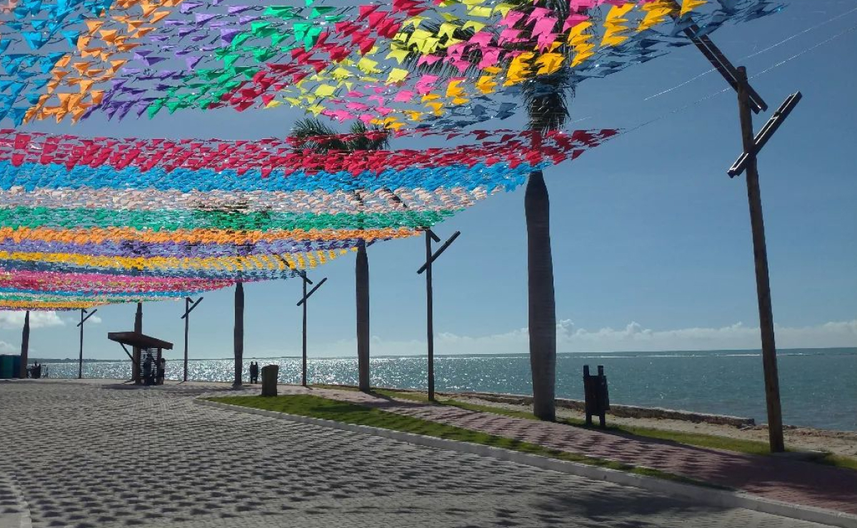 Passarela do Álcool (Porto Seguro): melhores passeios e fotos