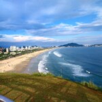 Praia da Enseada (Guarujá): o que fazer e melhores hotéis