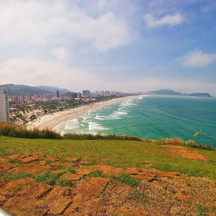 Praia da Enseada (Guarujá): o que fazer e melhores hotéis