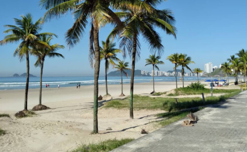Praia da Enseada (Guarujá): o que fazer e melhores hotéis