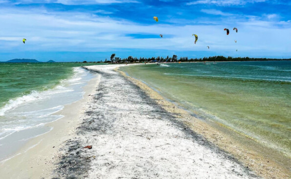 Praia Seca (Araruama): o que fazer, hospedagem e restaurantes