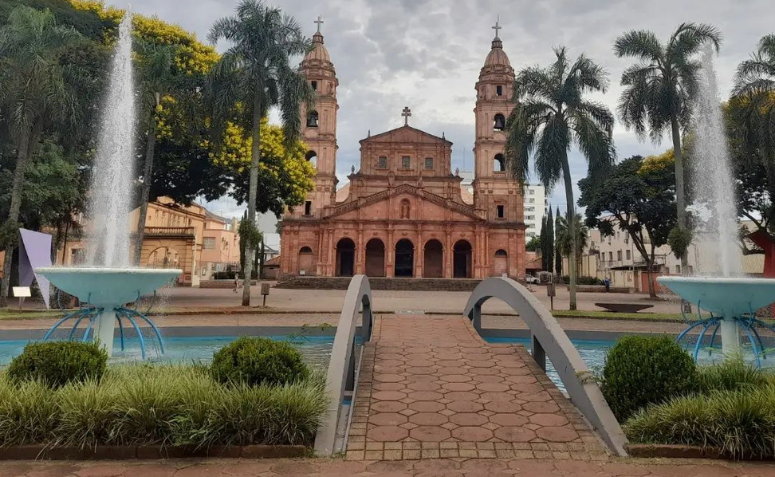 Santo Ângelo (RS): o que fazer na cidade da Rota das Missões