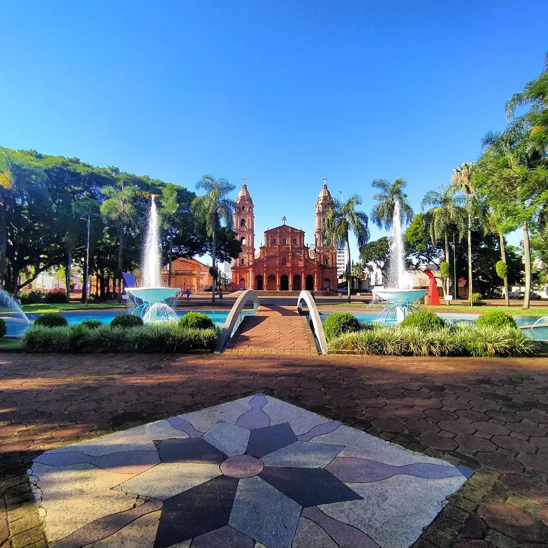 Santo Ângelo (RS): o que fazer na cidade da Rota das Missões