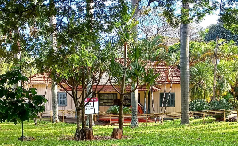27 pontos turísticos de Maringá que você precisa conhecer