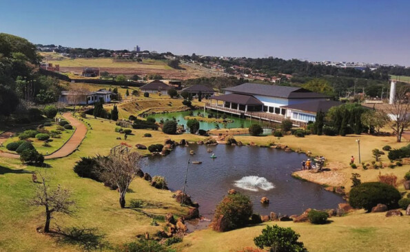 27 pontos turísticos de Maringá que você precisa conhecer