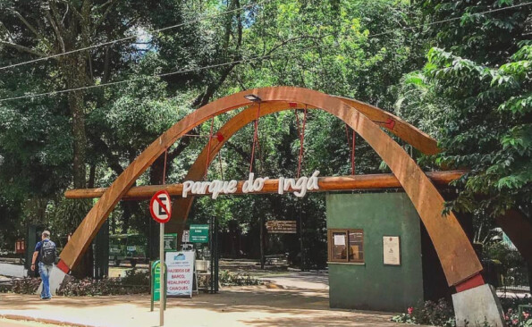 27 pontos turísticos de Maringá que você precisa conhecer