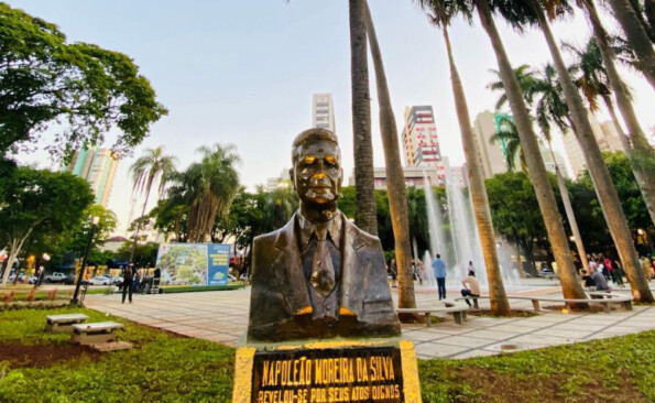 27 pontos turísticos de Maringá que você precisa conhecer