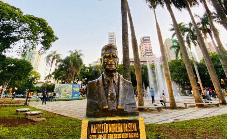 27 pontos turísticos de Maringá que você precisa conhecer